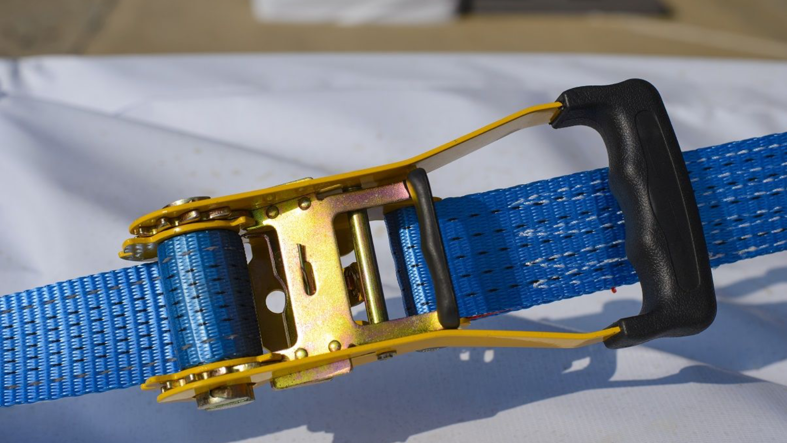 Load Binder Webbing Collection – CROSS LINKS TRADE