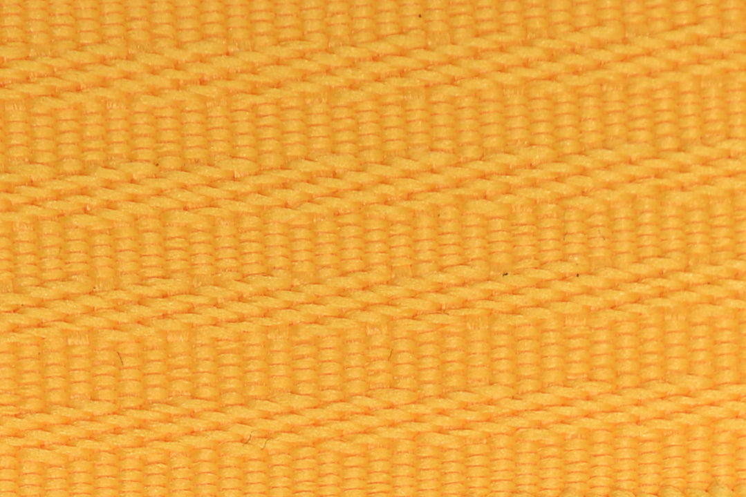 Polyester LOAD BINDER Webbing 108 - Gold – CROSS LINKS TRADE