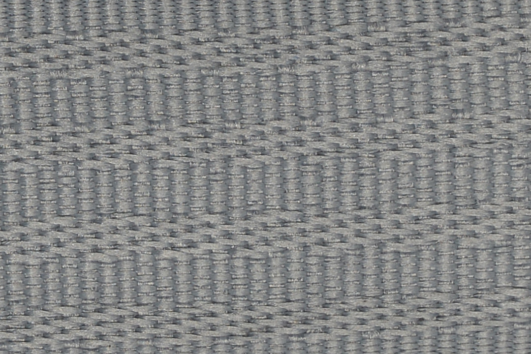 Grey Polyester GP Webbing – CROSS LINKS TRADE