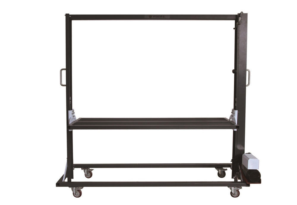 Automatic Fabric Loader – CROSS LINKS TRADE