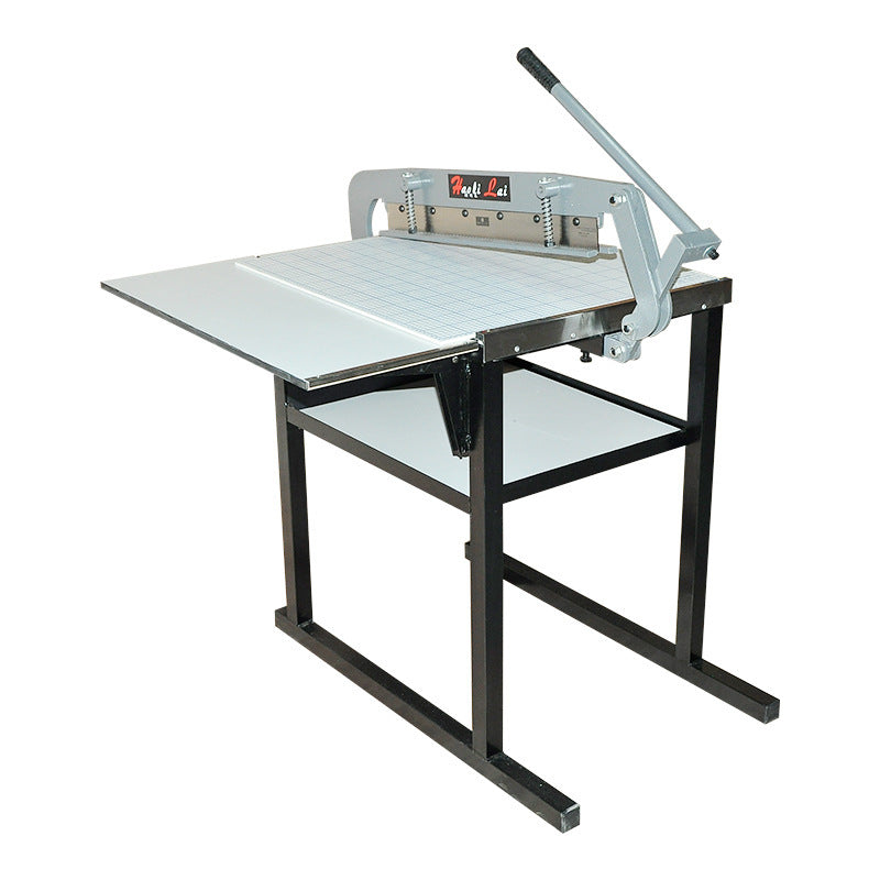 Leather & Fabric Cutting Machine – CROSS LINKS TRADE
