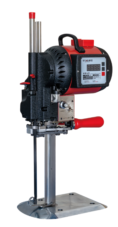 Razor Red Auto-Sharpening Cutting Machine – CROSS LINKS TRADE