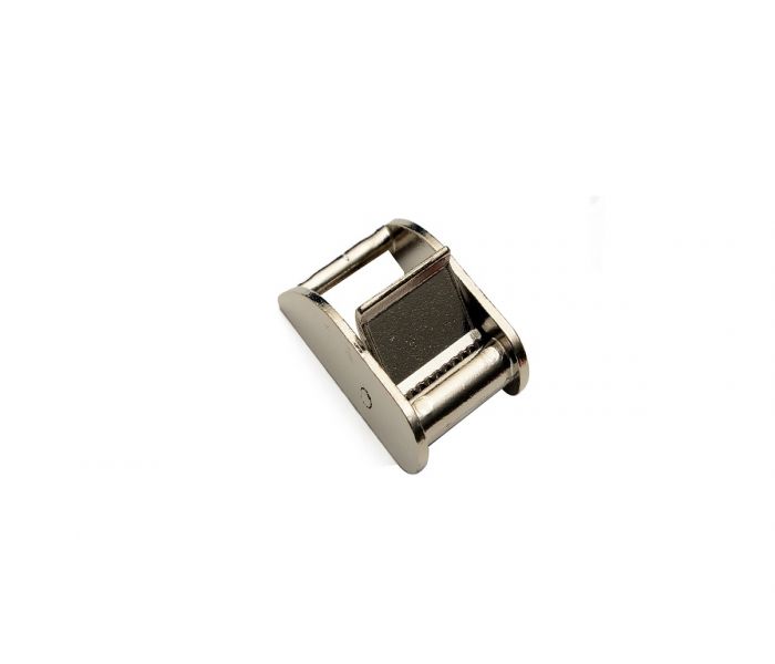 25mm Nickel Camloc Buckle – CROSS LINKS TRADE